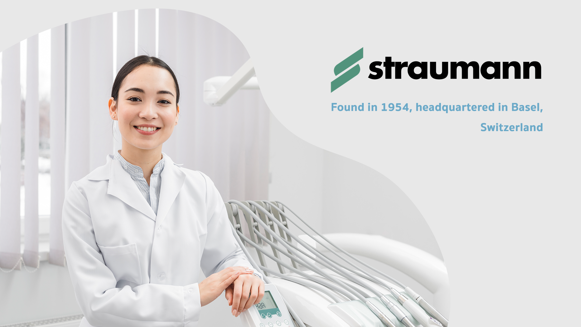 Dental Implants Bangkok | Dental Clinic by Bangkok Smile in Thailand.