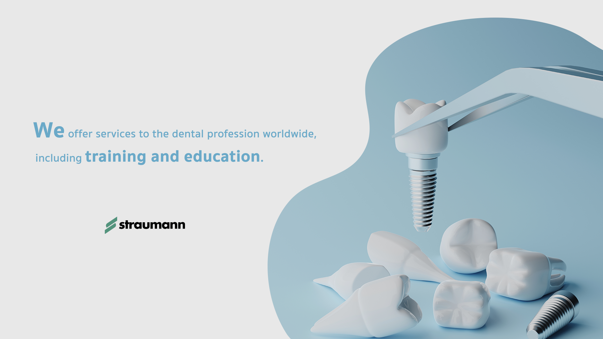 Dental Implants Bangkok | Dental Clinic by Bangkok Smile in Thailand.